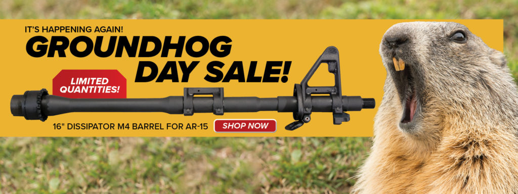 Groundhog Day Home Page – Windham Weaponry, Inc