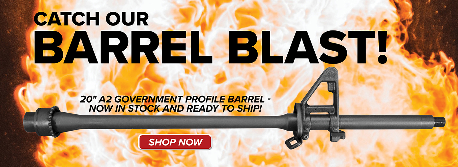 05-23—Barrel-Blast-Slide – Windham Weaponry, Inc