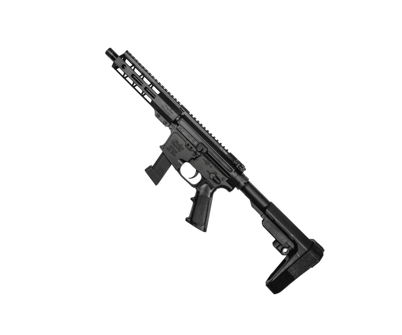 Windham Weaponry 9mm Pistol – Windham Weaponry, Inc